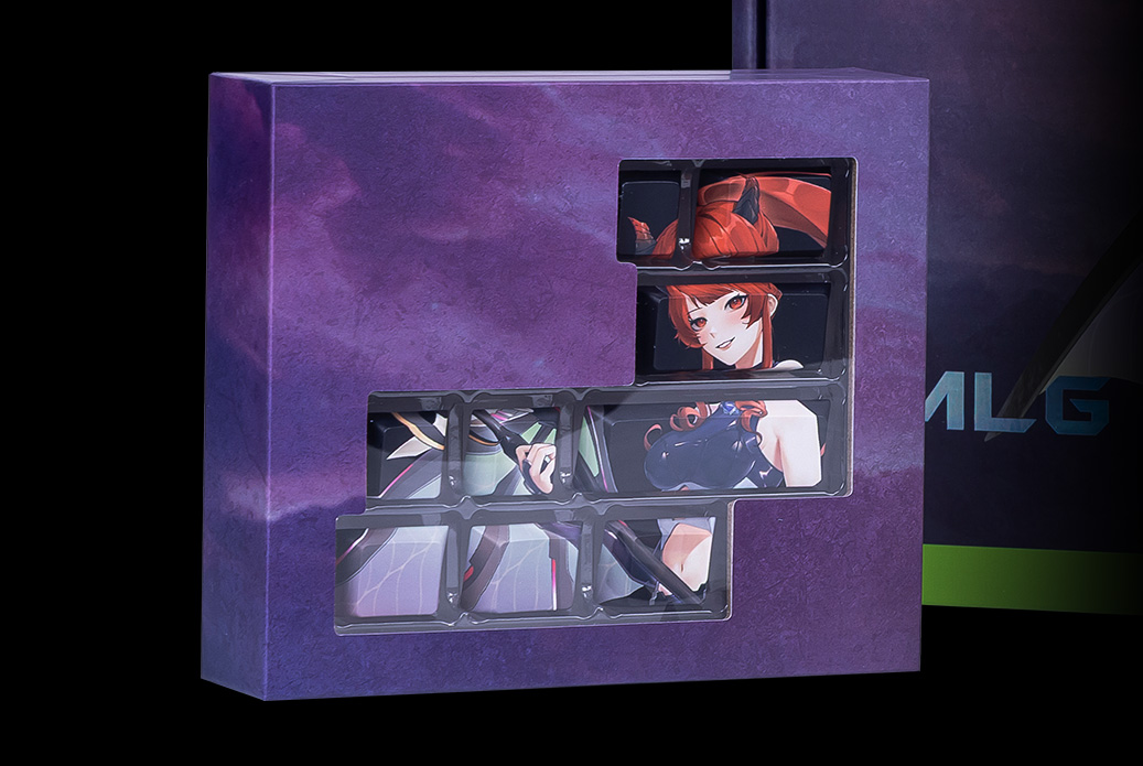 MSI MLG Edition GeForce RTX 5070 Ti Graphics Card RTX 5070 Ti 16G MLG EDITION OC - Newegg.com